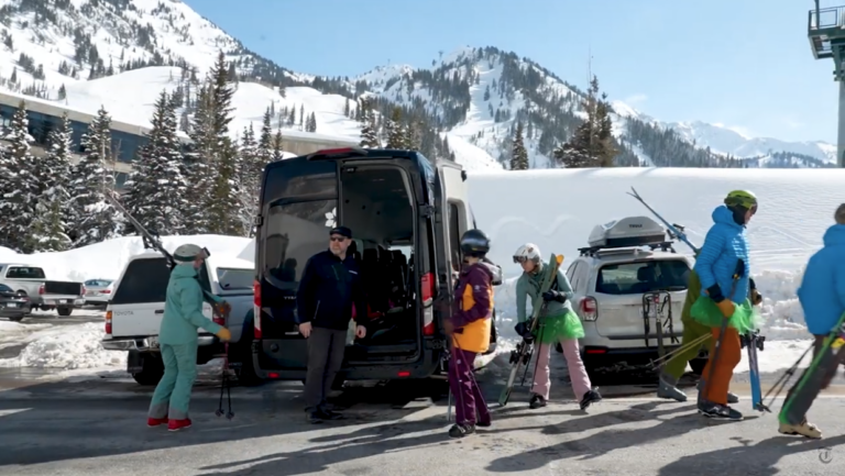 Snow Country Limo - Serving Utah and Montana
