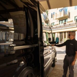 Drive for Snow Country Limo | Join Our Team
