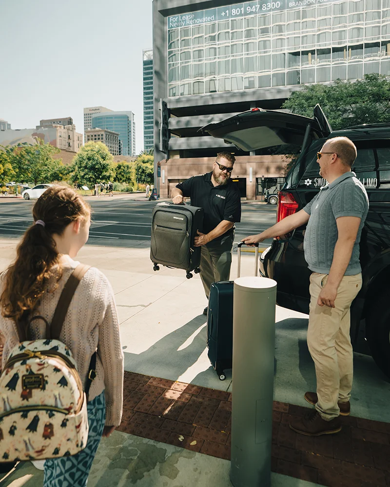 About Us | Best Limo Service Near Me | Snow Country